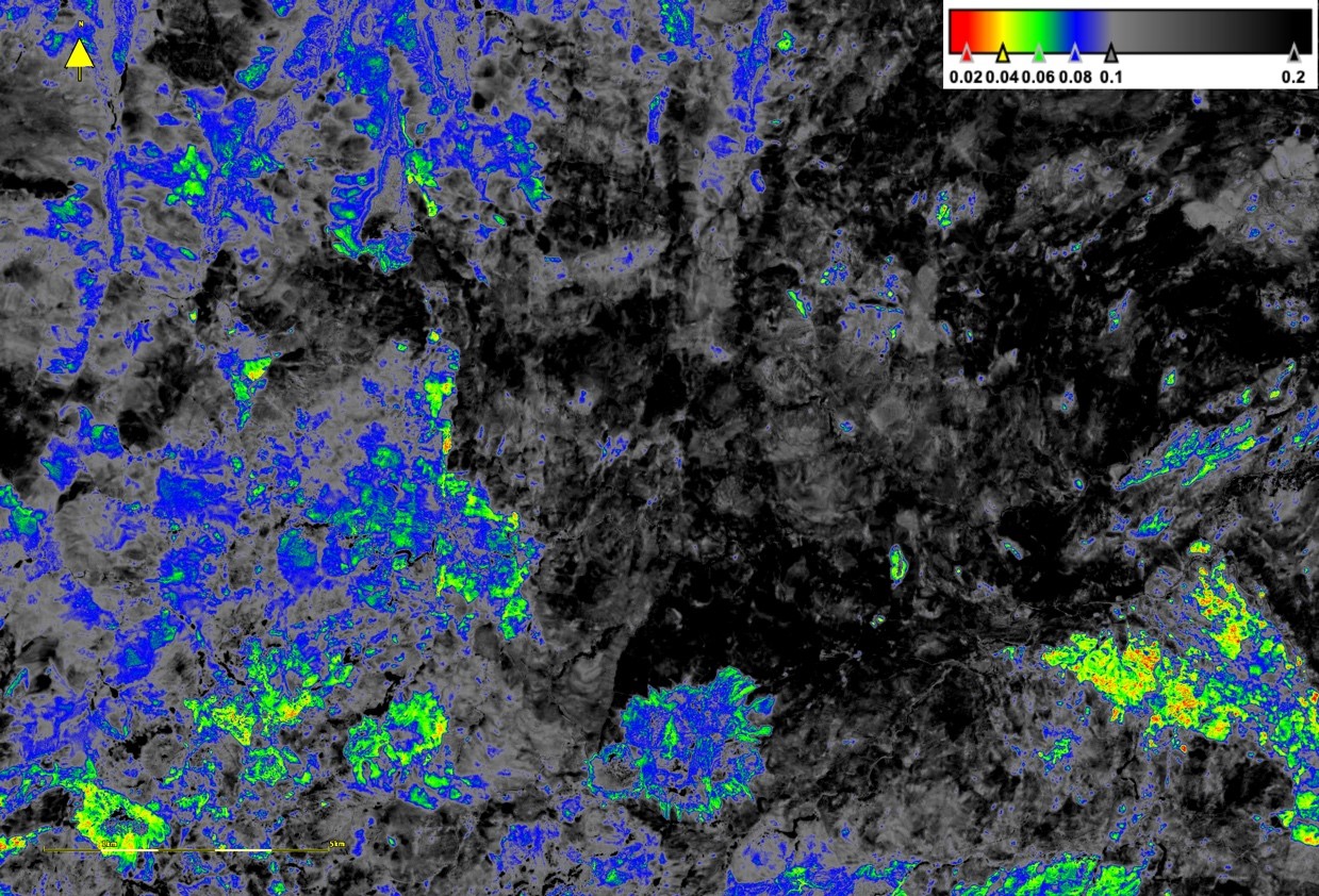 Mining Research & Exploration Morocco - Mining Laboratory | Mincape